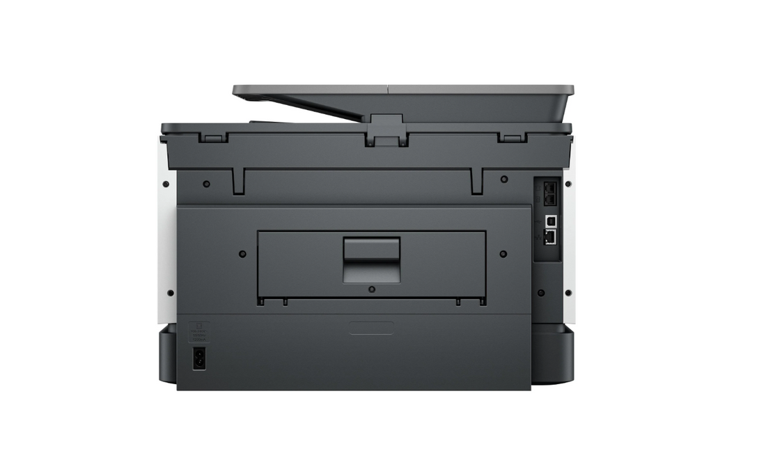HP OfficeJet Pro 9130e All-in-One Printer – Silk Laser Clinics